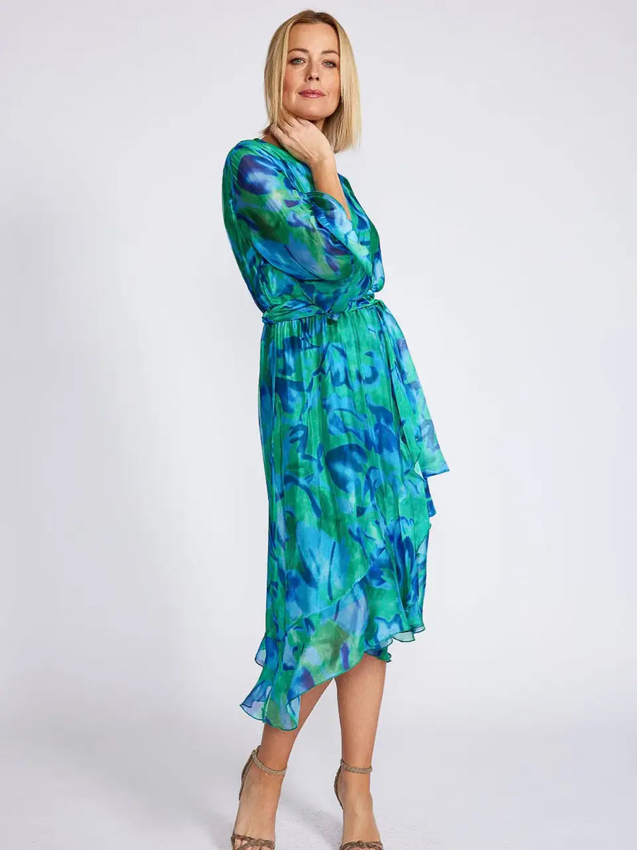 La Strada – Soubret Pink Boutique